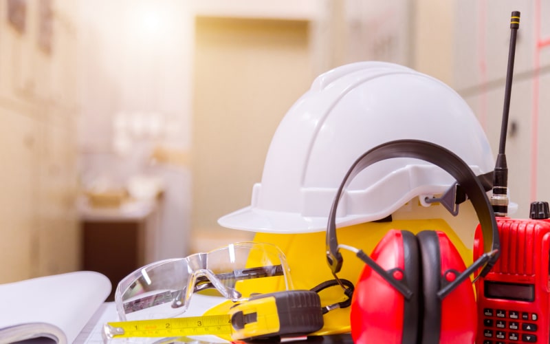 7 pasos para hacer inspección en seguridad y salud en el trabajo | Blog CUC