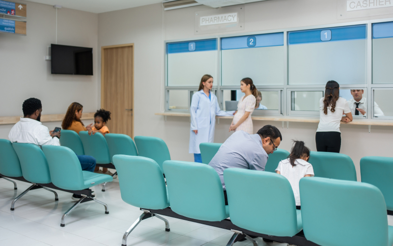 Estrategias para mejorar la humanización de los servicios de salud ...