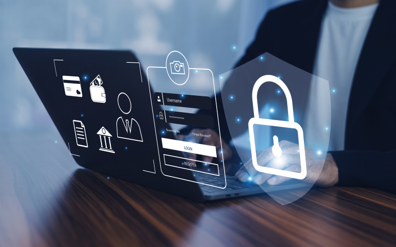 6 consejos para proteger los datos de una empresa | Blog CUC