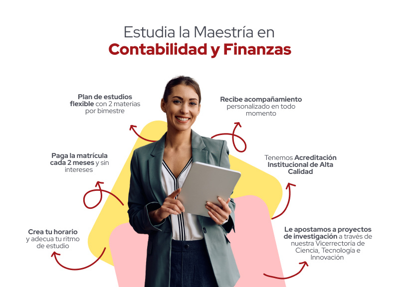 ¿Por Qué Estudiar Finanzas Y Contabilidad En Unir – LMXF