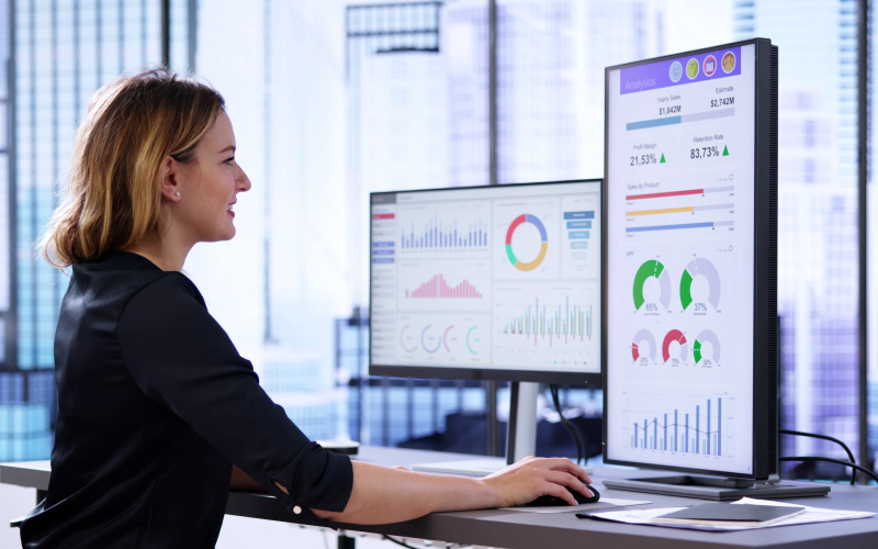 ¿Cuáles son las funciones de un Gerente Financiero? | Blog CUC