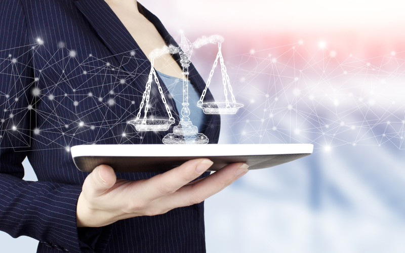 ¿Qué son las normas jurídicas? | Blog CUC