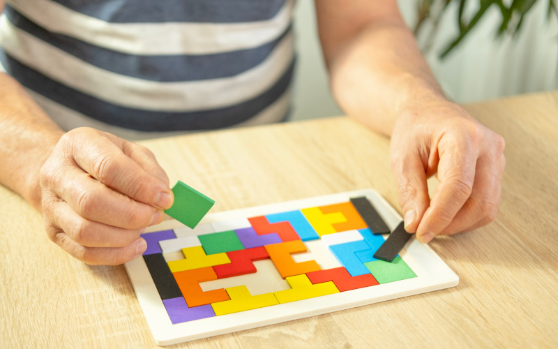 ¿Cómo estimular el cerebro? 5 actividades recomendadas | Blog CUC