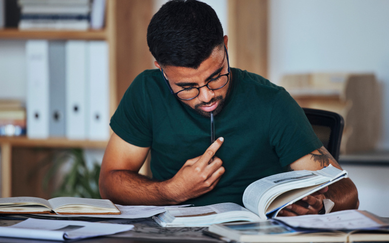 ¿Por qué estudiar Derecho? | Blog CUC