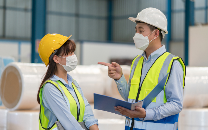 Desafíos de la implementación del SG SST | Blog CUC