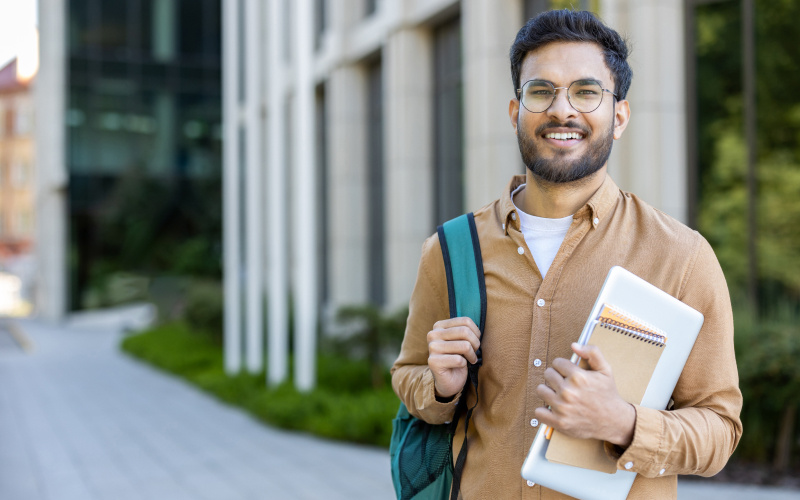 Internacionalización CUC: ¿Por qué estudiar en otro país amplía tus ...