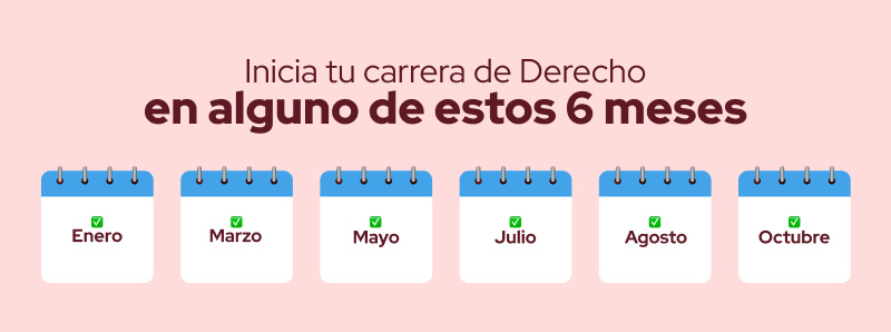 ¿Por qué la carrera de Derecho es una gran opción de estudio? | Blog CUC