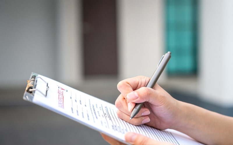 7 pasos para hacer inspección en seguridad y salud en el trabajo | Blog CUC