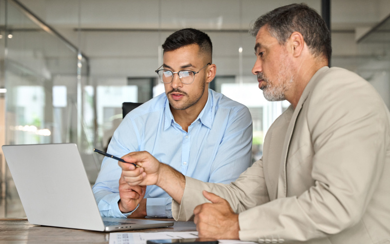 ¿Qué hace un Administrador de Negocios? | Blog CUC