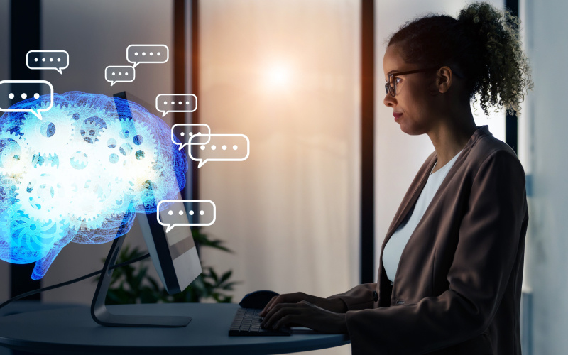 Uso de competencias TIC en marketing | Blog CUC