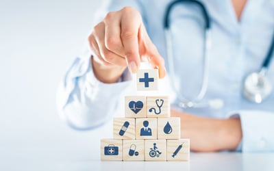 ¿Cómo funciona el sistema de salud en Colombia? | Blog CUC