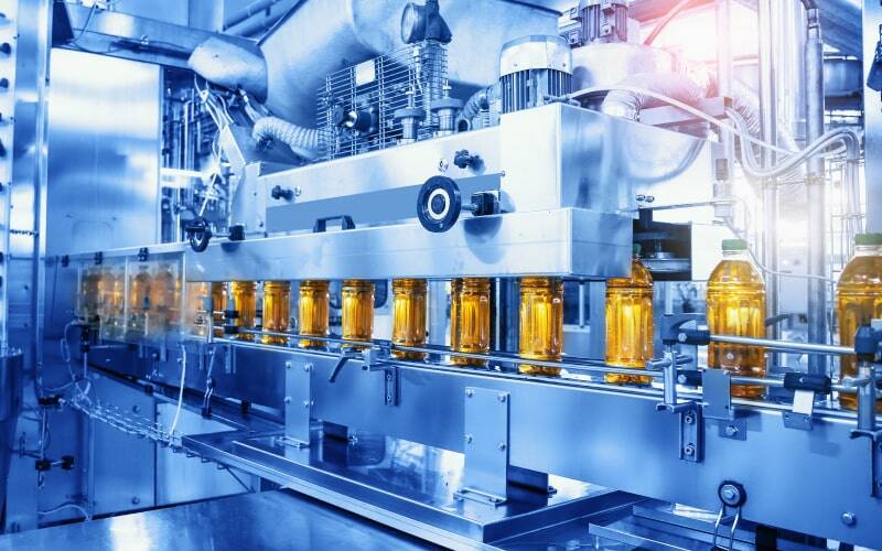 ¿Qué es el diseño de procesos industriales? | Blog CUC