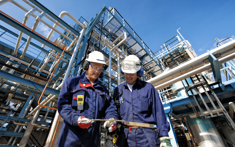 Tendencias industriales 2025 | Blog CUC Tendencias industriales 2025 | Blog CUC