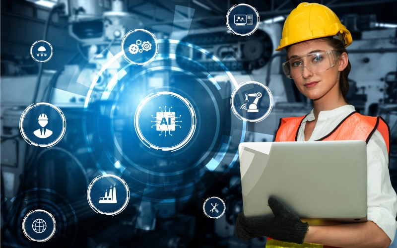 10 mejores habilidades de un ingeniero industrial | UniCosta Blog